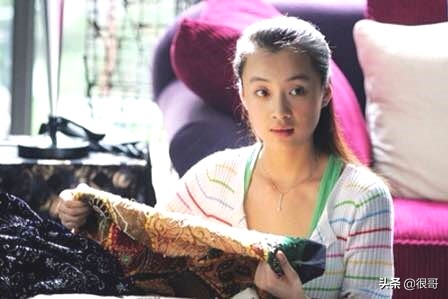 Xu Fanxi: He became famous with "Struggle", and now he is ...