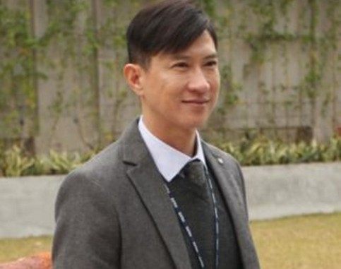 This is why the brother relationship between Zhang Jiahui and Jacky ...