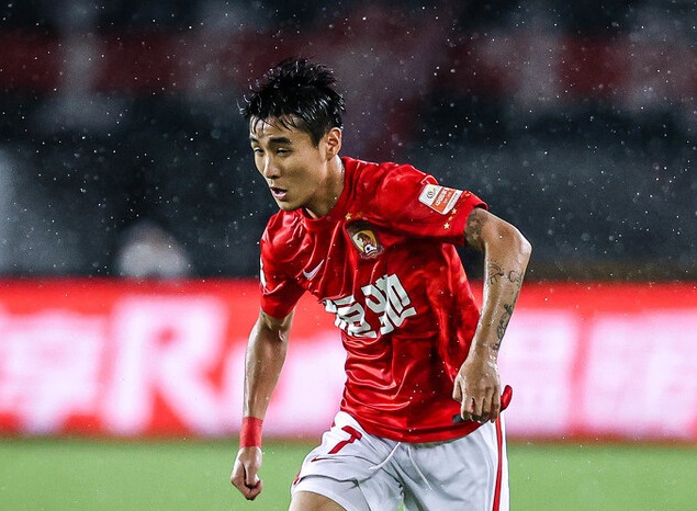 The dust is settled!Whether Wei Shihao will return to the Taishan team ...