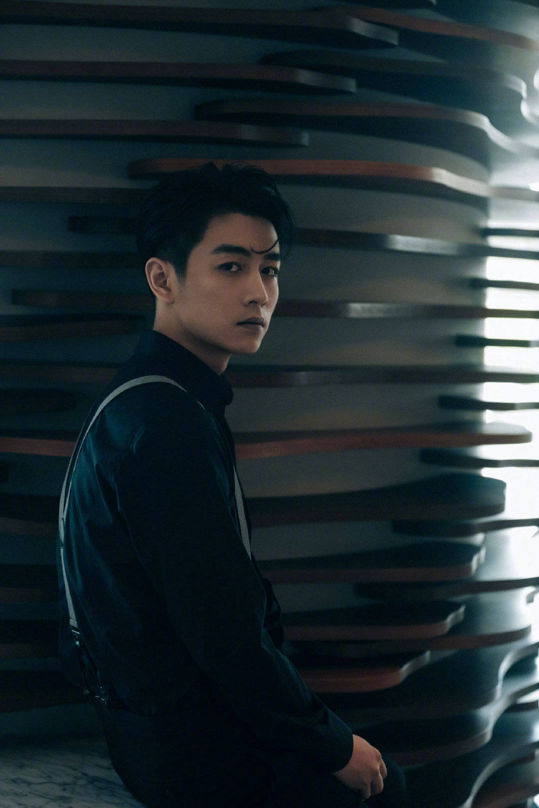 Light Picking Ceremony: Liu Yifei, Yang Mi, Xiao Zhan, Xu Kaire ...