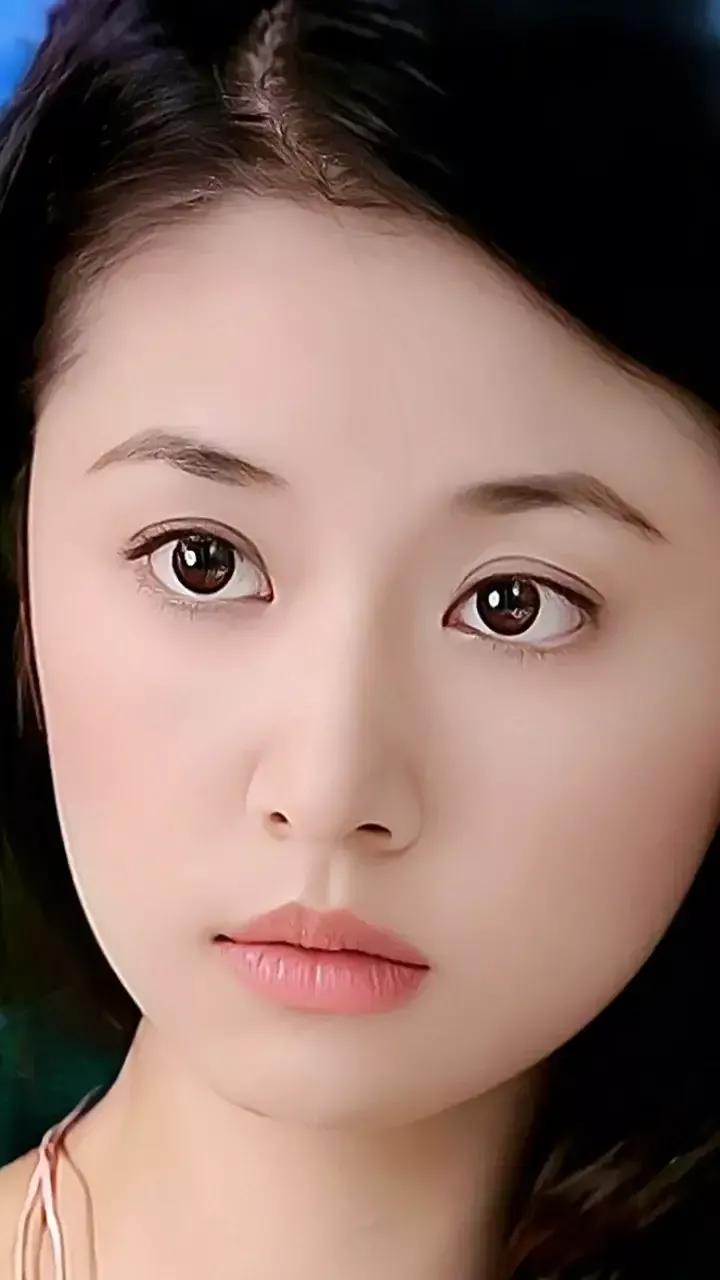 Ruby Lin, Liu Yifei, Song Qian, Dong Xuan, Tu Liman, who is more ...