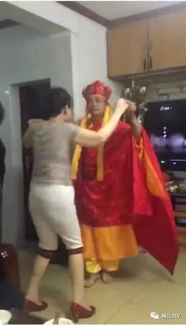 If the monk Tang in Journey to the West is a pervert - iNEWS