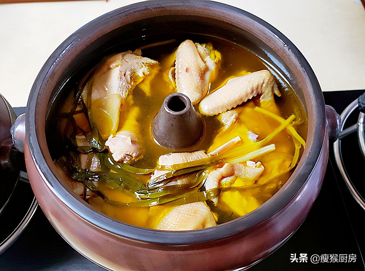 The 10 most famous dishes in Yunnan are very local. They are hard to ...