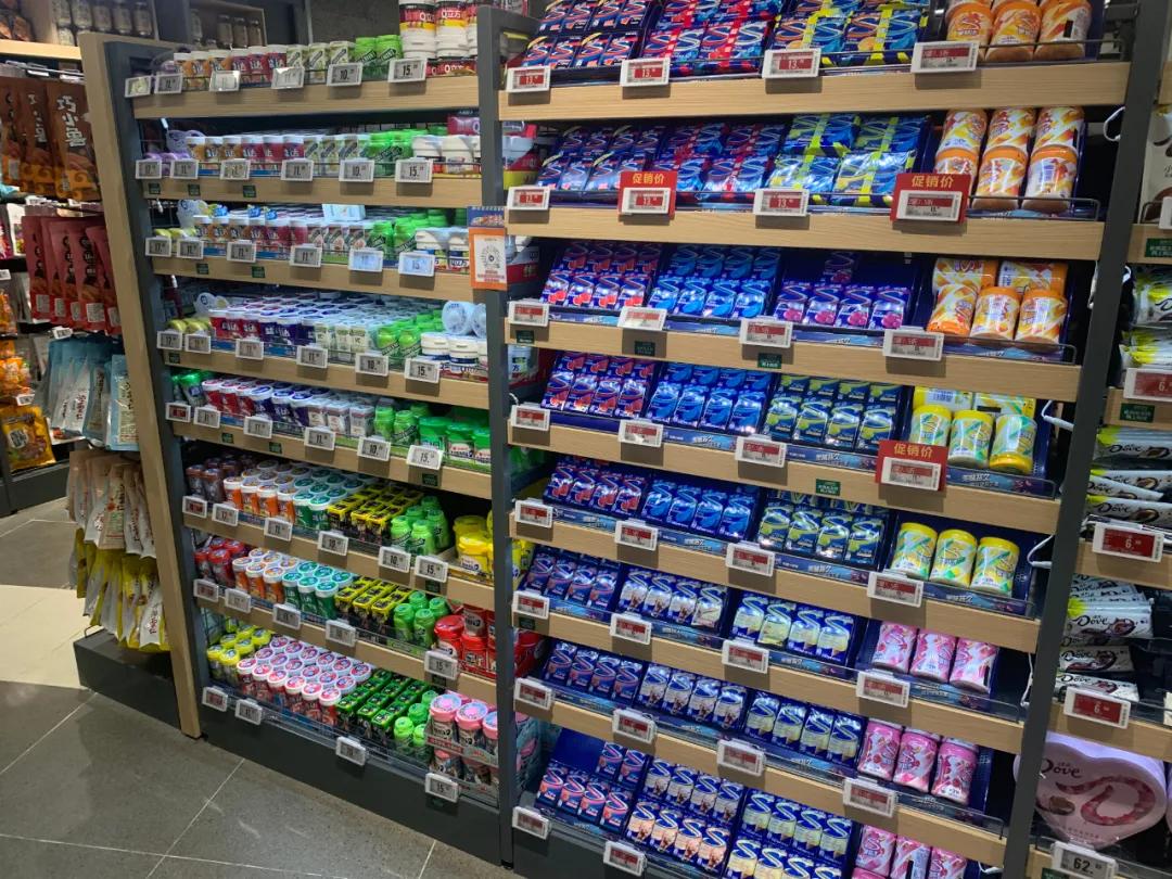 Mondelez China's annual sales may break through tens of billions!We ...