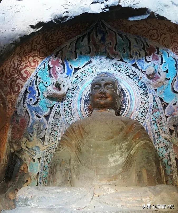 Meet in autumn, take you to the "mountain scenery" of Handan - iNEWS