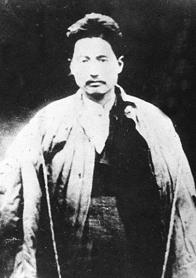 Fang Zhimin, one of the 36 modern military strategists, would be a ...
