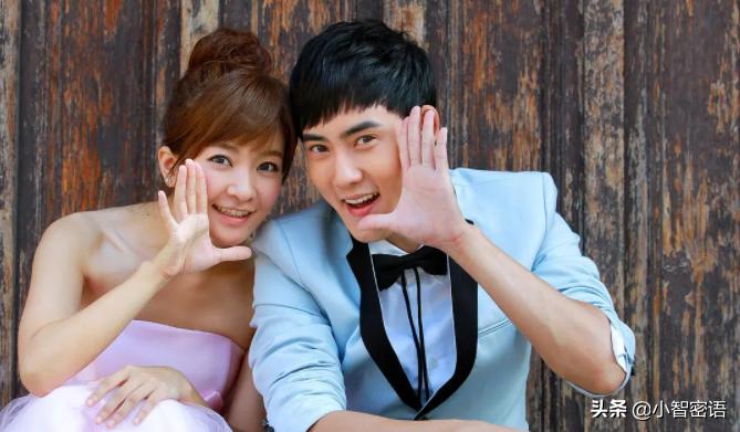 Zhang Rui's soberness, how many entertainment actor's fig leaves have ...