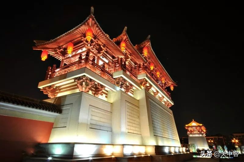 The Story Behind the Murals of Tang Tombs in Guanzhong - iNEWS