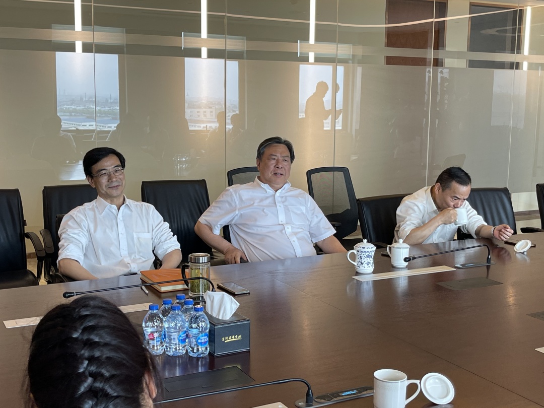 Octopus Cloud Business Partners walked into the core enterprise of ...