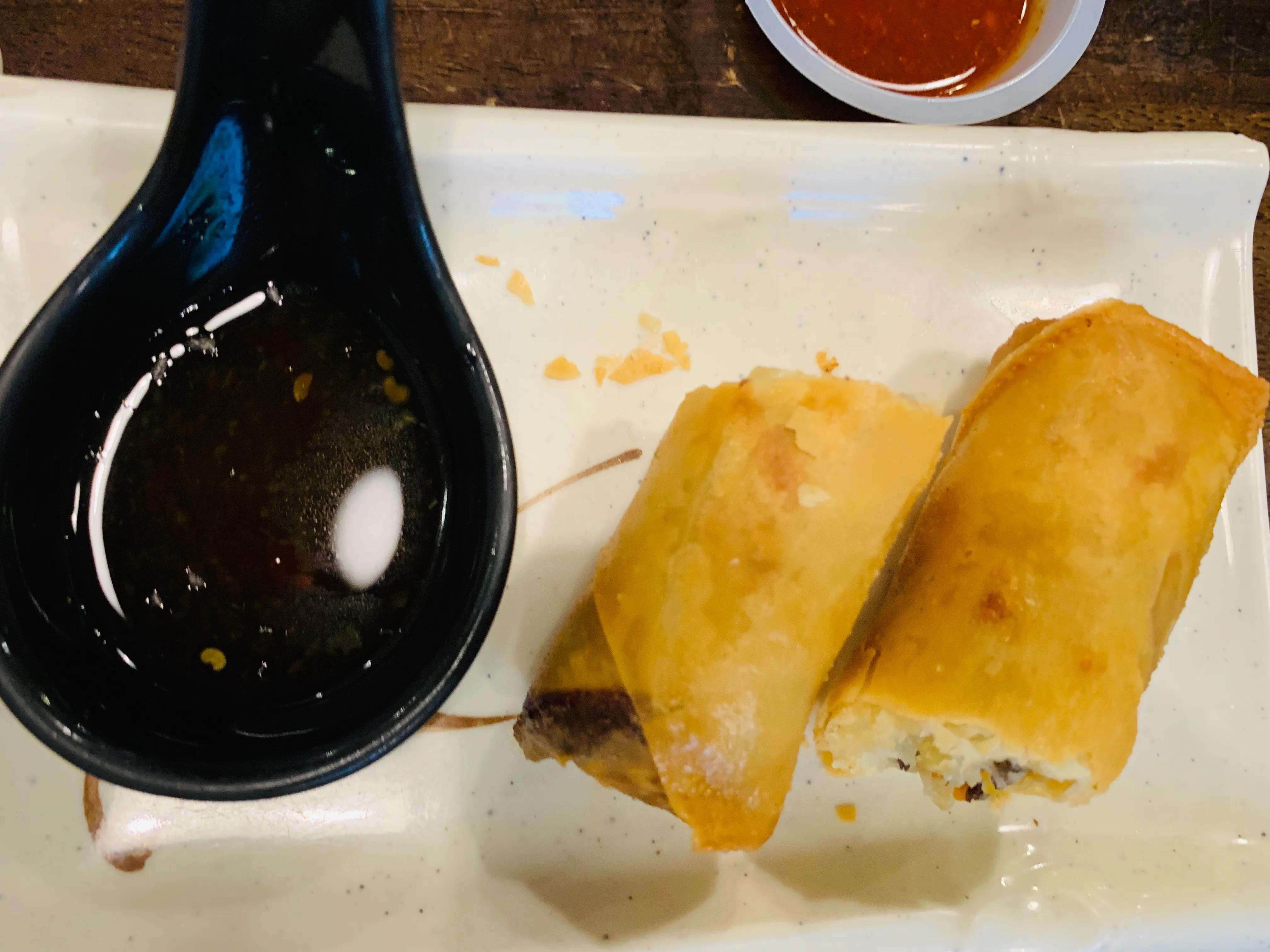 Eat All Over Singapore-Issue 32: Eating is also a memorial to ...