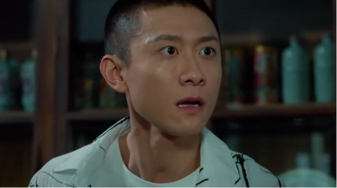Can Song Xiaobao make a movie in "Fortune Diary"? It's a pity that I ...