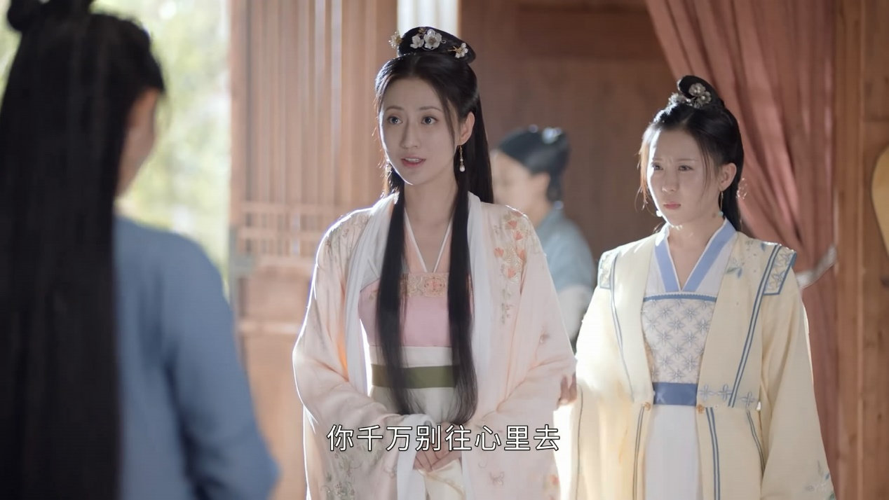 Another domestically produced new drama that has become popular ...