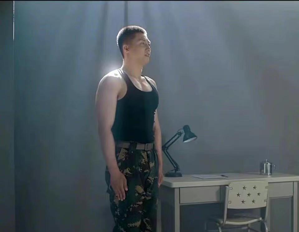 Peng Yuyan, thin and thin, Huang Jingyu, the studio still does not ...