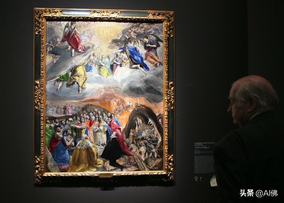 50 artists who became famous after death in the world - iNEWS