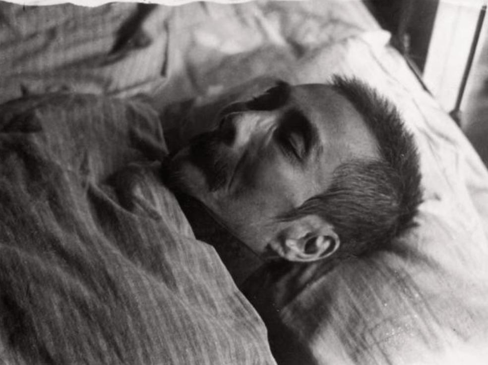 In 1950, the red photographer Sha Fei shot and executed a Japanese ...