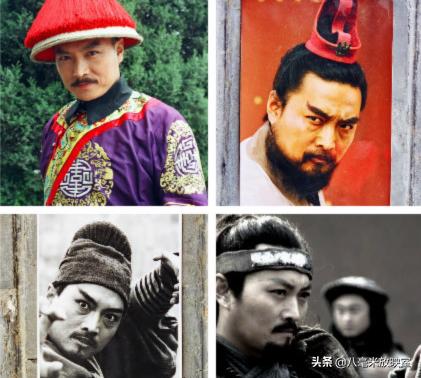 From Master Qin in "Huo Yuanjia" to Master Liao in "Ip Man", I never thought you were like Chen ...