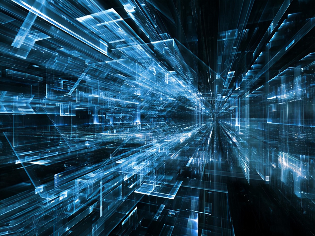 How powerful are the "dimensionality reduction attacks" in different ...