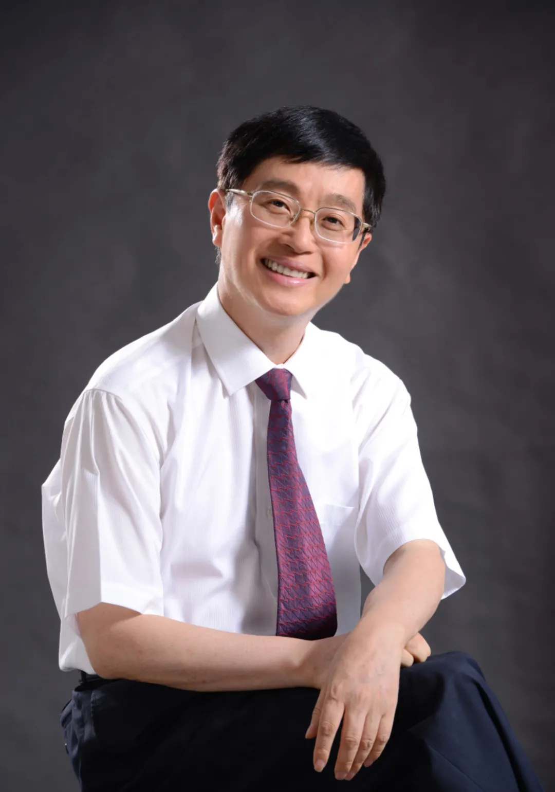 Wang Lin: The situation has changed - iNEWS