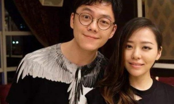 Zhang Liangying: I have been in love with Feng Ke for 15 years.New ...