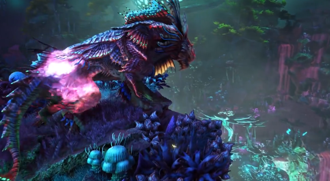 Octopus has three brains? The space creatures in "Ark: Creation" are ...