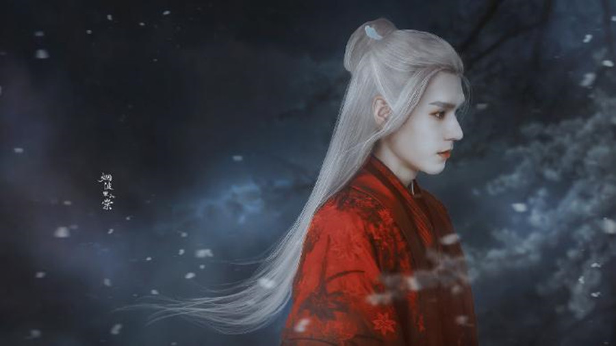 "Siming" will be filmed, and Yang Mi will return to the Xianxia drama ...