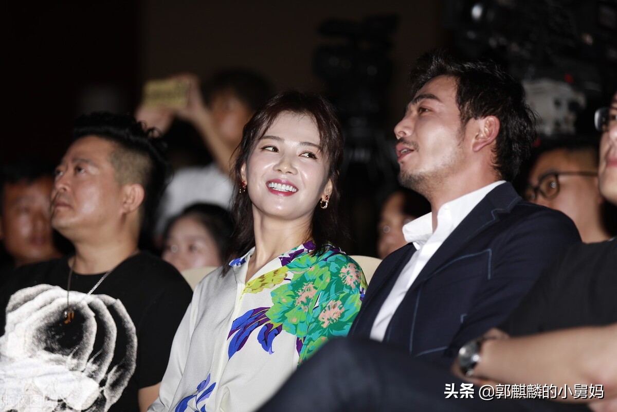 He used to slept with Liu Tao for 4 years, and he still hasn't married ...