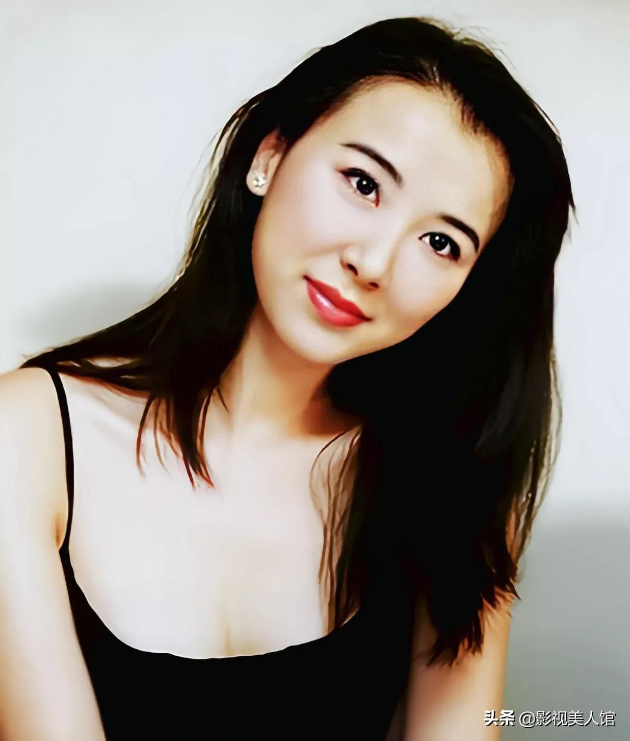 The most beautiful collection of Lin Shiyin and Xiao Qiang's beautiful pictures - iNEWS