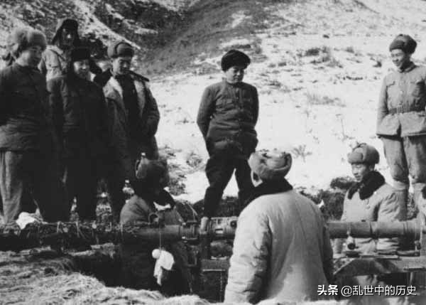 The 38th Army rests, Fan Tianen "joins" the 15th Army, it is difficult ...