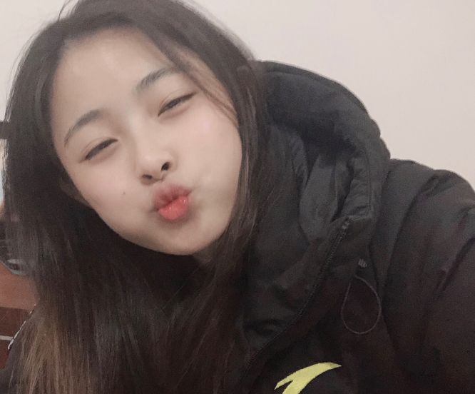 Chinese female karate athlete Gong Li, beautiful and able to play - iNEWS