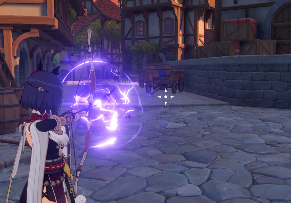 The positioning and fate analysis of Kujo Minra, the imperial sister of ...