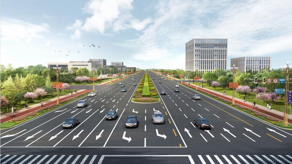 Suining Shehong: The total investment is 2.646 billion, and these ...