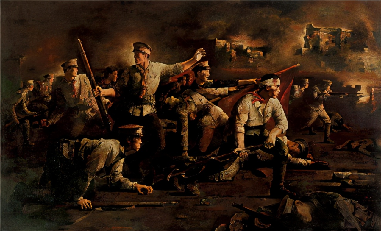 Demystifying China's last arena-Hongmen - iNEWS