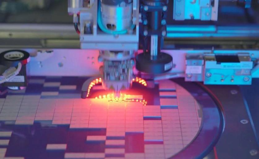 Is China-made lithography machine unrealistic?Taiwan has more than ...