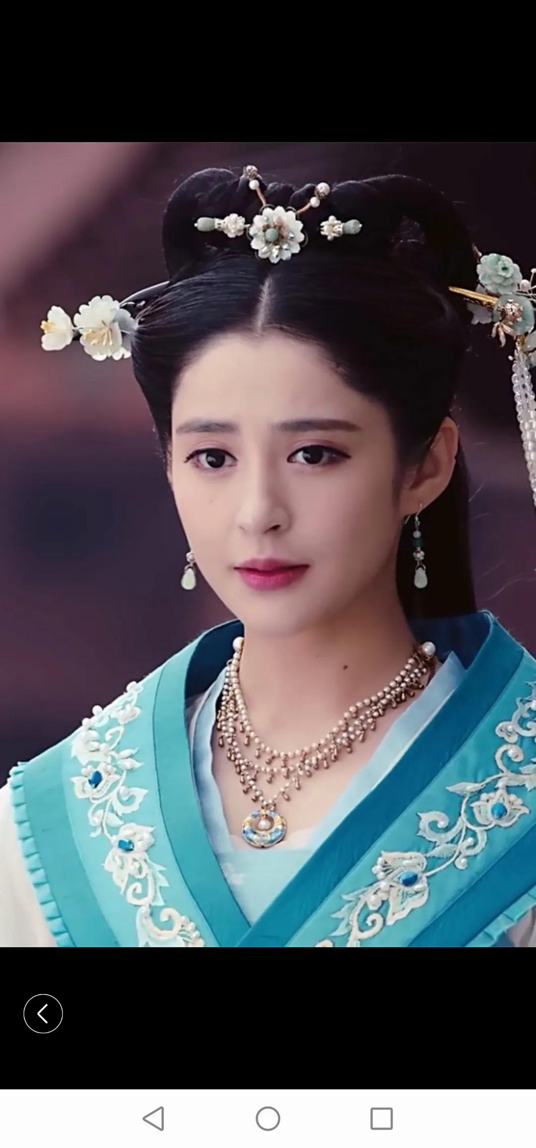 Splendid Weiyang Character Rank - iNEWS