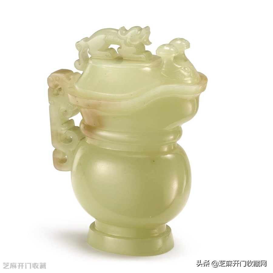 Where is the most collectible jade produced? - iNEWS