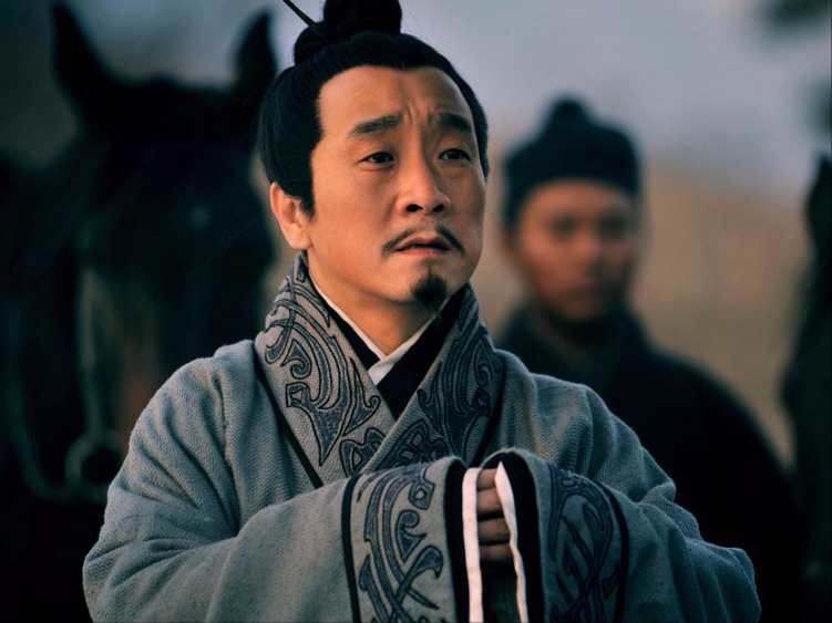 Inventory of figures in the Three Kingdoms-64 Yizhou figures, how many ...