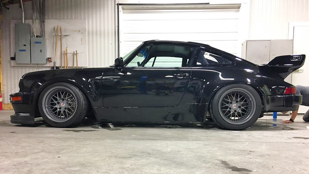 Hellcat V8 is installed in Prius!The 11 craziest engine transplants - iNEWS