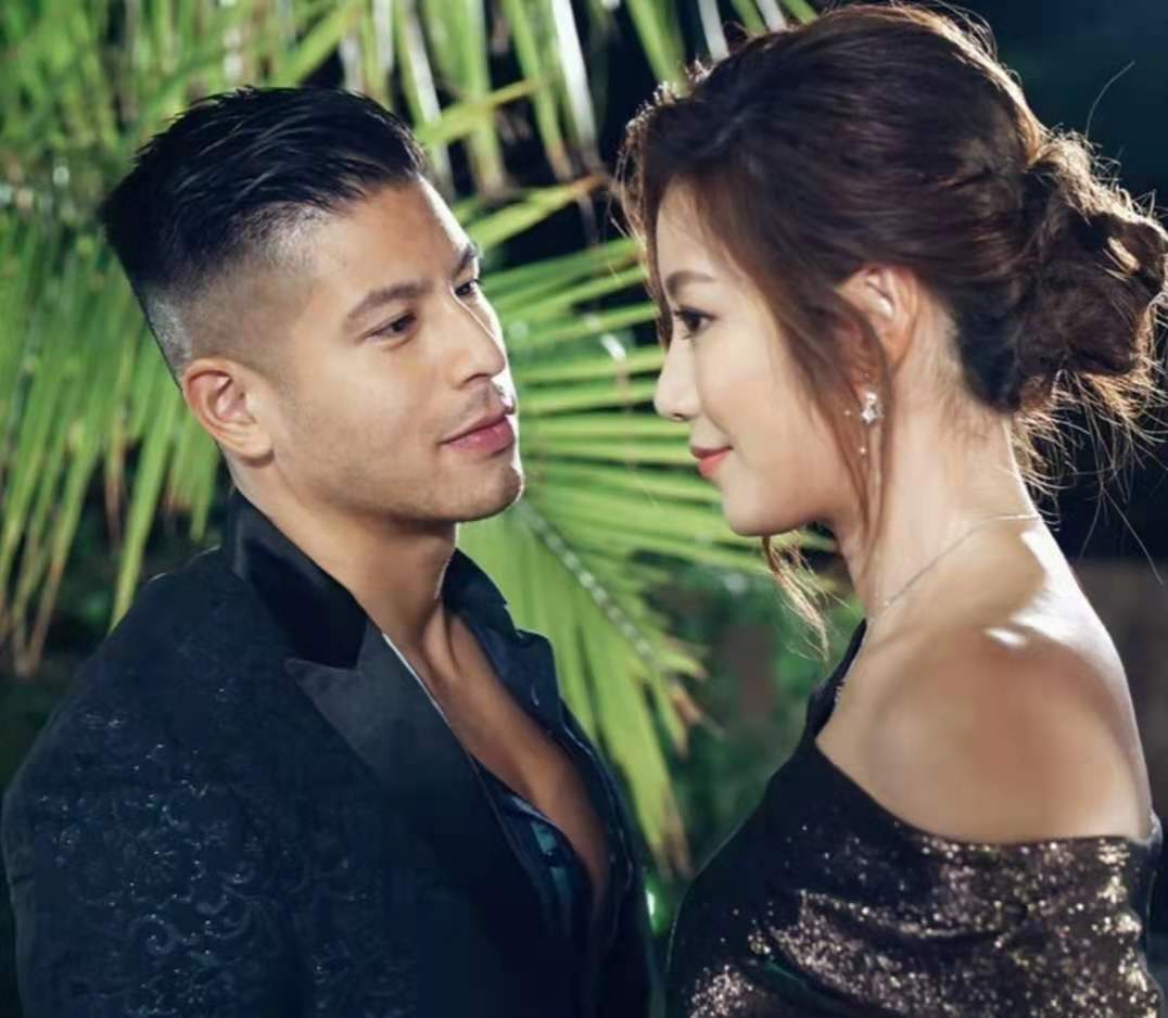 Hope to enter Hollywood!Former TVB boy student Wen Jiawei develops smoothly and will be the ...