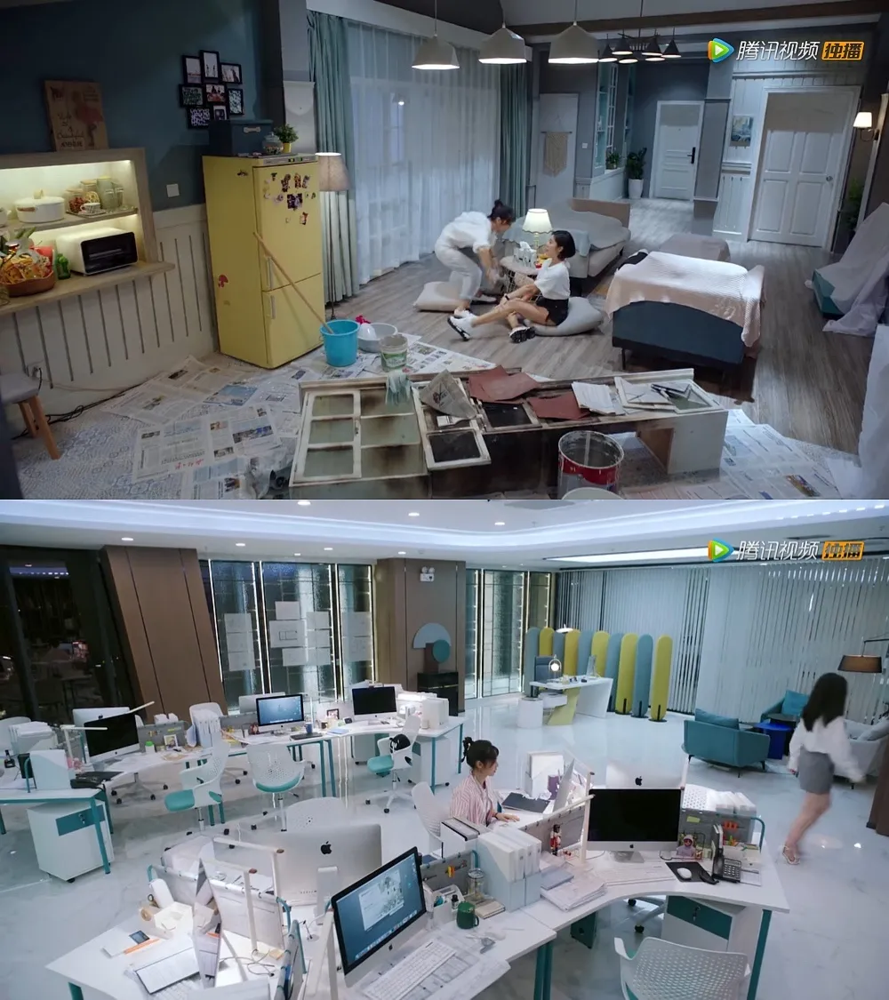 Passing entertainment director Wu Qiang: How did the sweet pet show ...