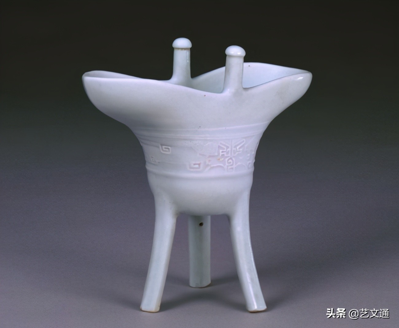 Classification of Ancient Chinese Porcelain - iNEWS