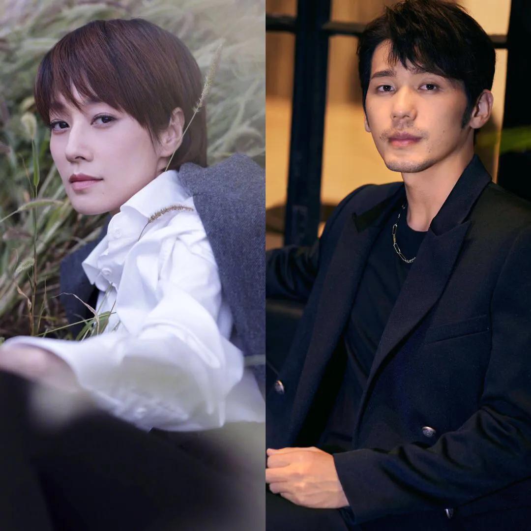 Little gossip, Xiao Zhan, Chen Feiyu, Luo Jin - iNEWS