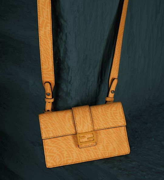 FENDI Vertigo Summer Capsule Collection Appreciation - iNEWS