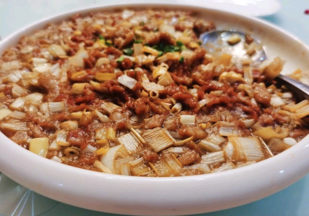 Xingtai's top ten special cuisines, how many have you eaten?Outsiders ...