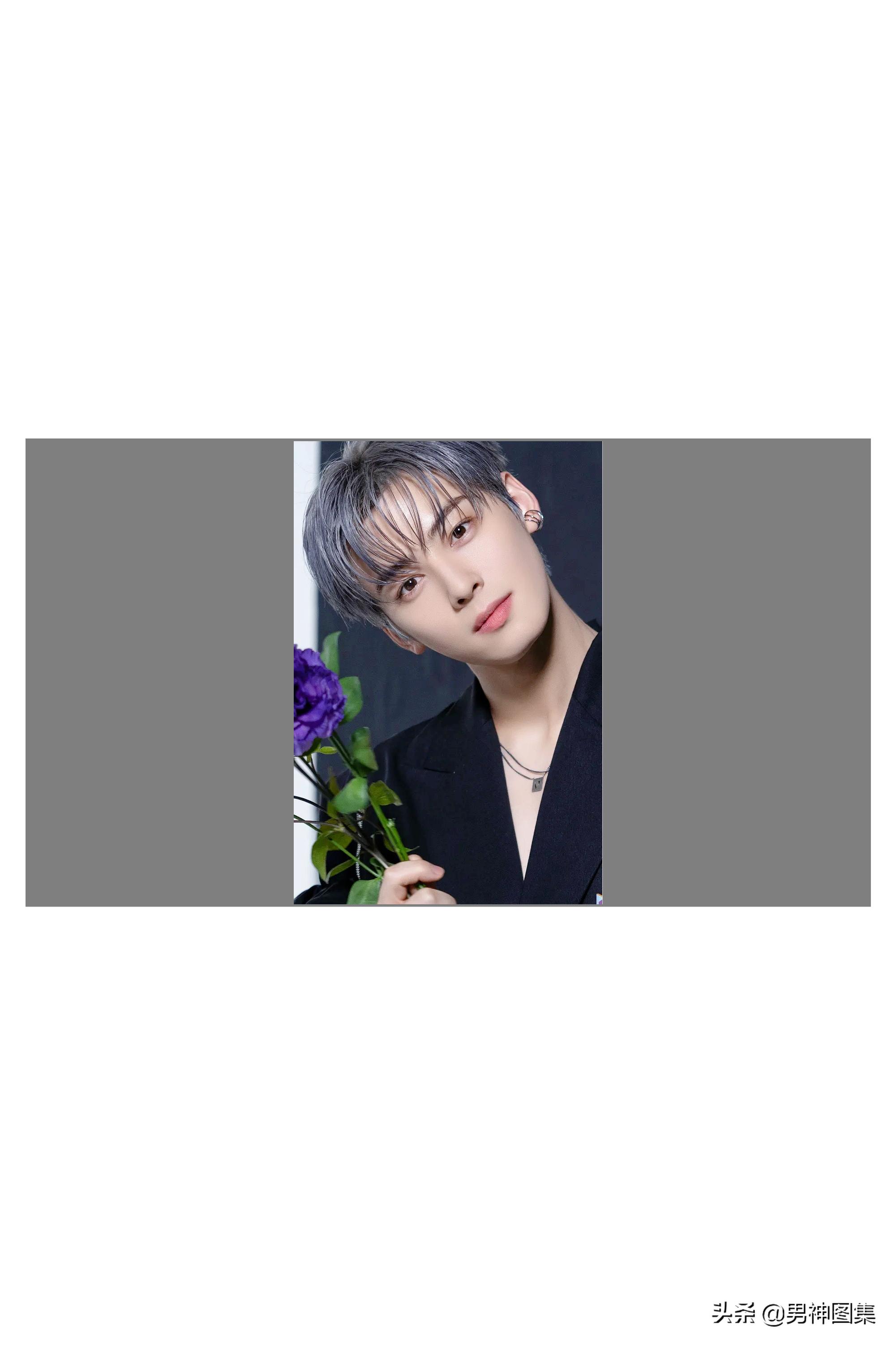 Well-behaved and handsome Korean star - iNEWS