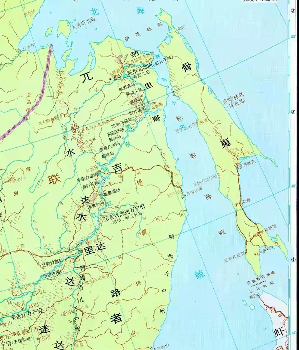 How Sakhalin was lost, Japan and Russia have fought for this island for ...