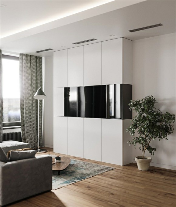 EMMA Home Design_Exquisite modern charm design - iNEWS