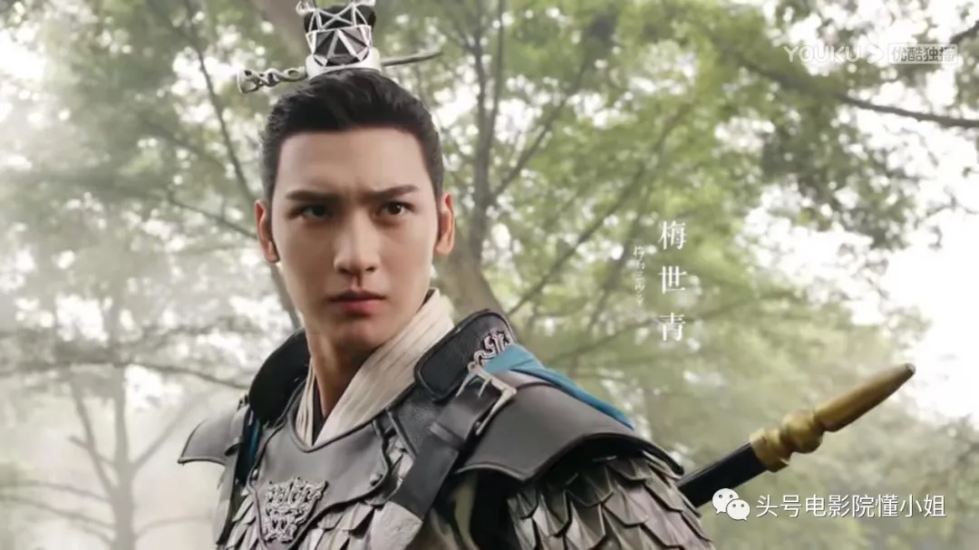 "Ancient version of Sun Ning" is amazing!It's a cure for men, girls ...