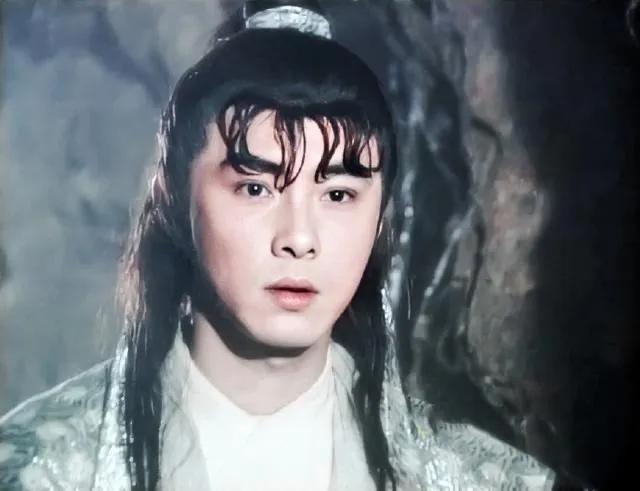 "Young Hero Fang Shiyu" has been on the air for 22 years, what's the ...