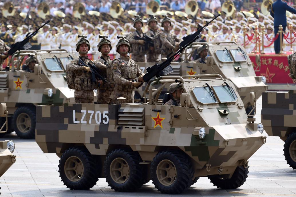 How powerful is the Bobcat all-terrain vehicle?You are not afraid of ...