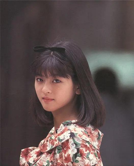 Do you still remember the "Yamada Mitsuko" in "Jing Wu Heroes", she is ...
